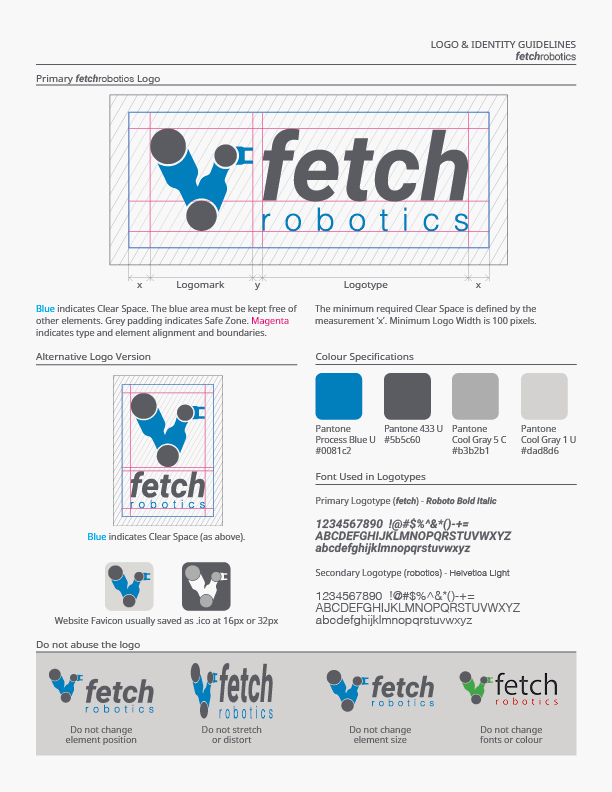 Branding/Marketing – David Dymesich